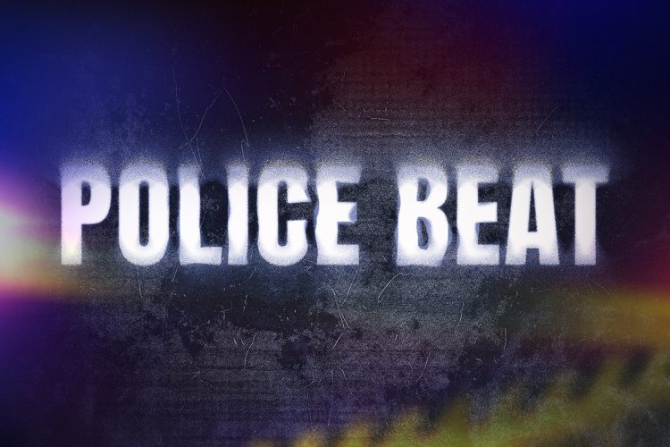 Police Beat Aug. 2 - Observer-Reporter